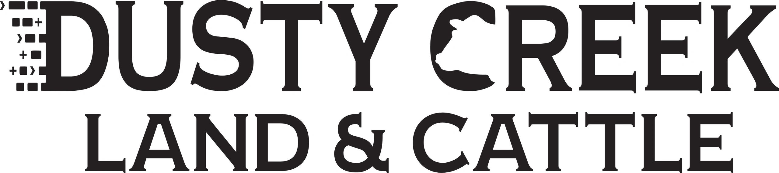 Our Story | Dusty Creek Land & Cattle